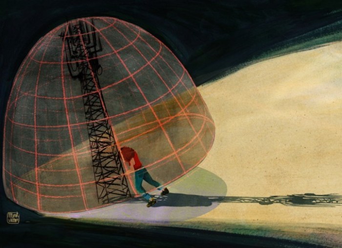 The Acorn – 70 | winter oak