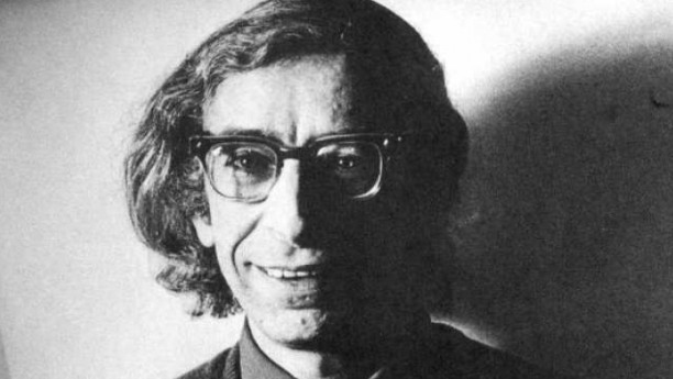 Fredy Perlman: against the system | winter oak