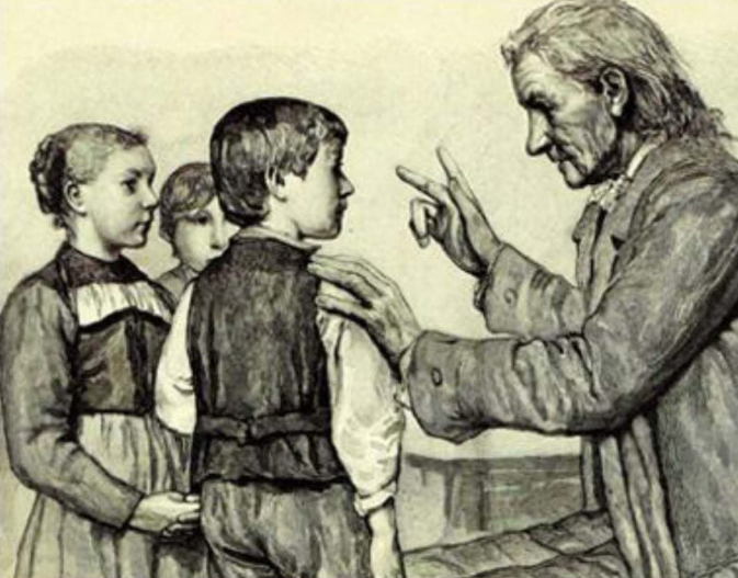 Rousseau’s Revival (Egalitarian Anti-Modernism Part 4) | winter oak