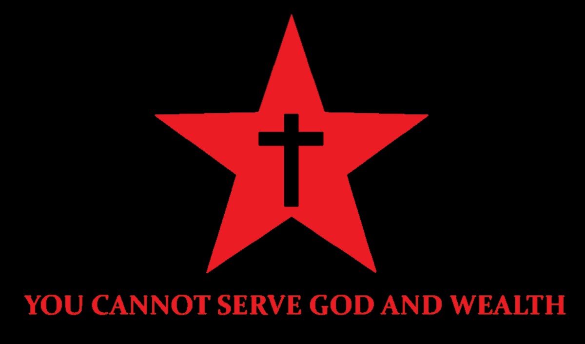 Evacuating Utopia: a history of Christian anarchism | winter oak