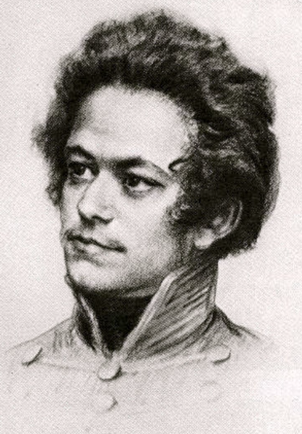 Karl Marx and the throb of evil | winter oak