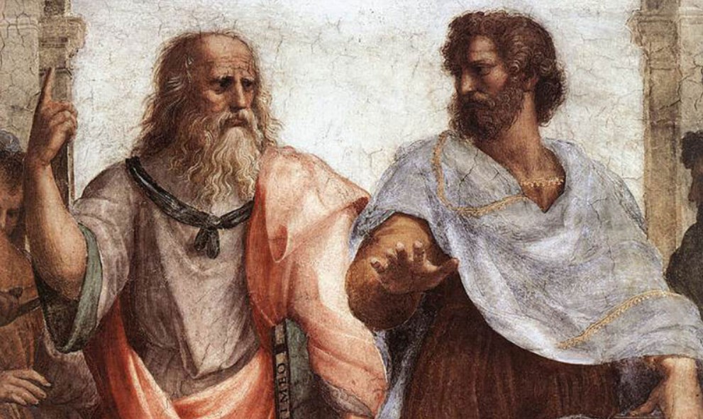 Socrates as Hero (The Myth of Philosophy 1) | winter oak
