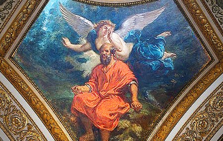 Socrates’ Demon (The Myth of Philosophy 6) | winter oak